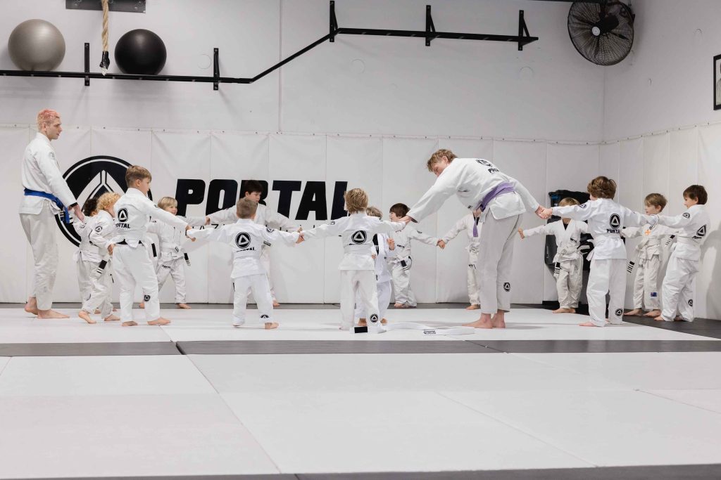 Ballina Jiu Jitsu Timetable | Kids & Adults Classes & Times