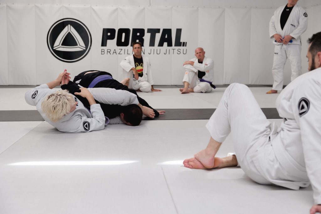 Adults Jiu Jitsu Ballina | Portal Brazilian Jiu Jitsu