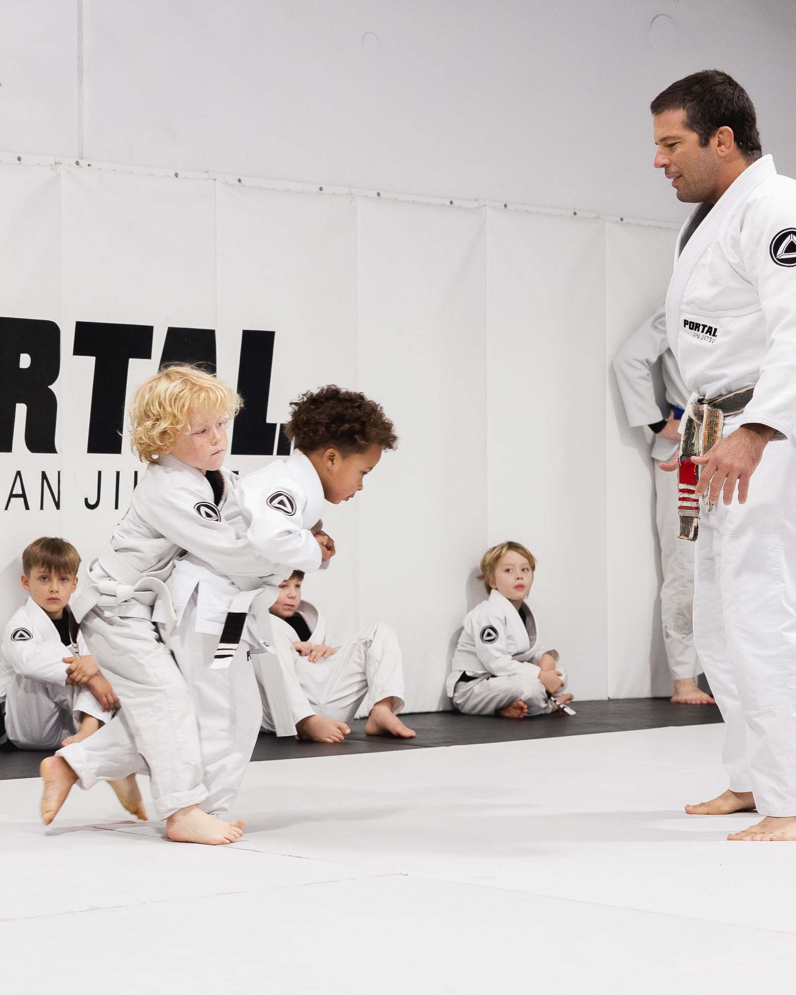 Contact Jiu Jitsu Ballina - Jiu Jitsu Ballina | Portal Brazilian Jiu ...